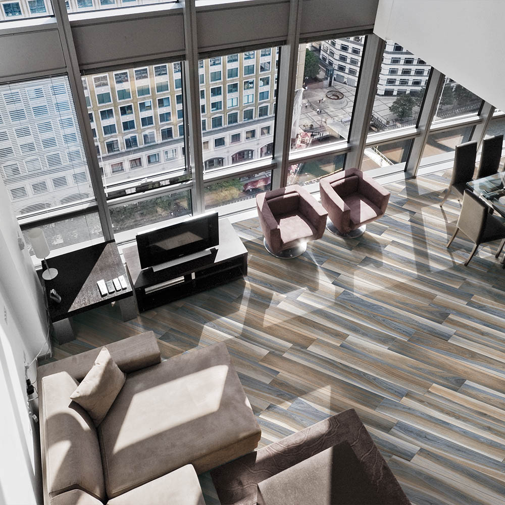 Neowood - KB EVERY STONE