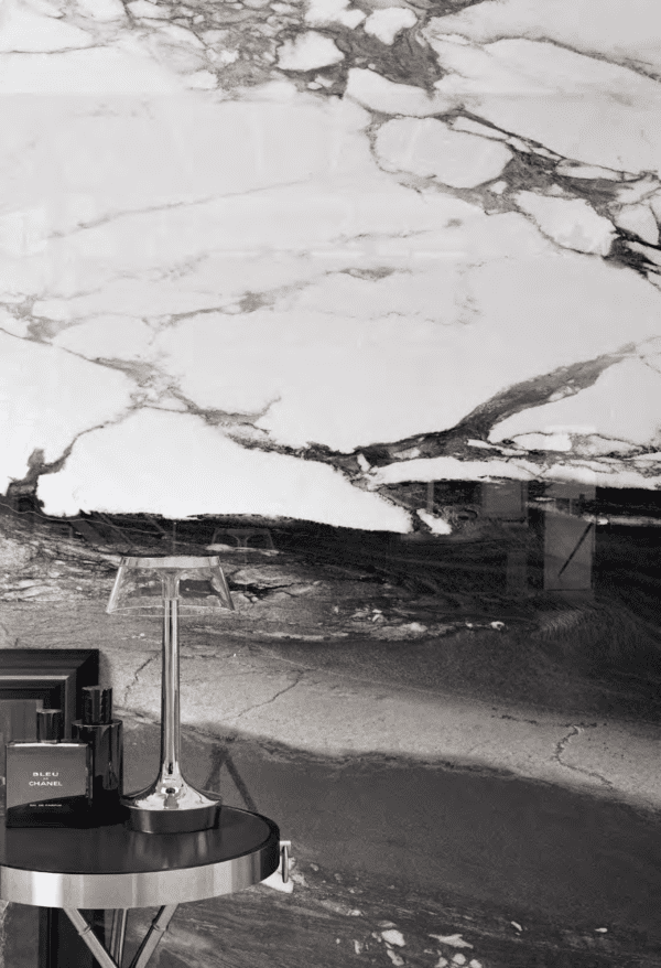 Level Marmi Calacatta Renoir - KB EVERY STONE