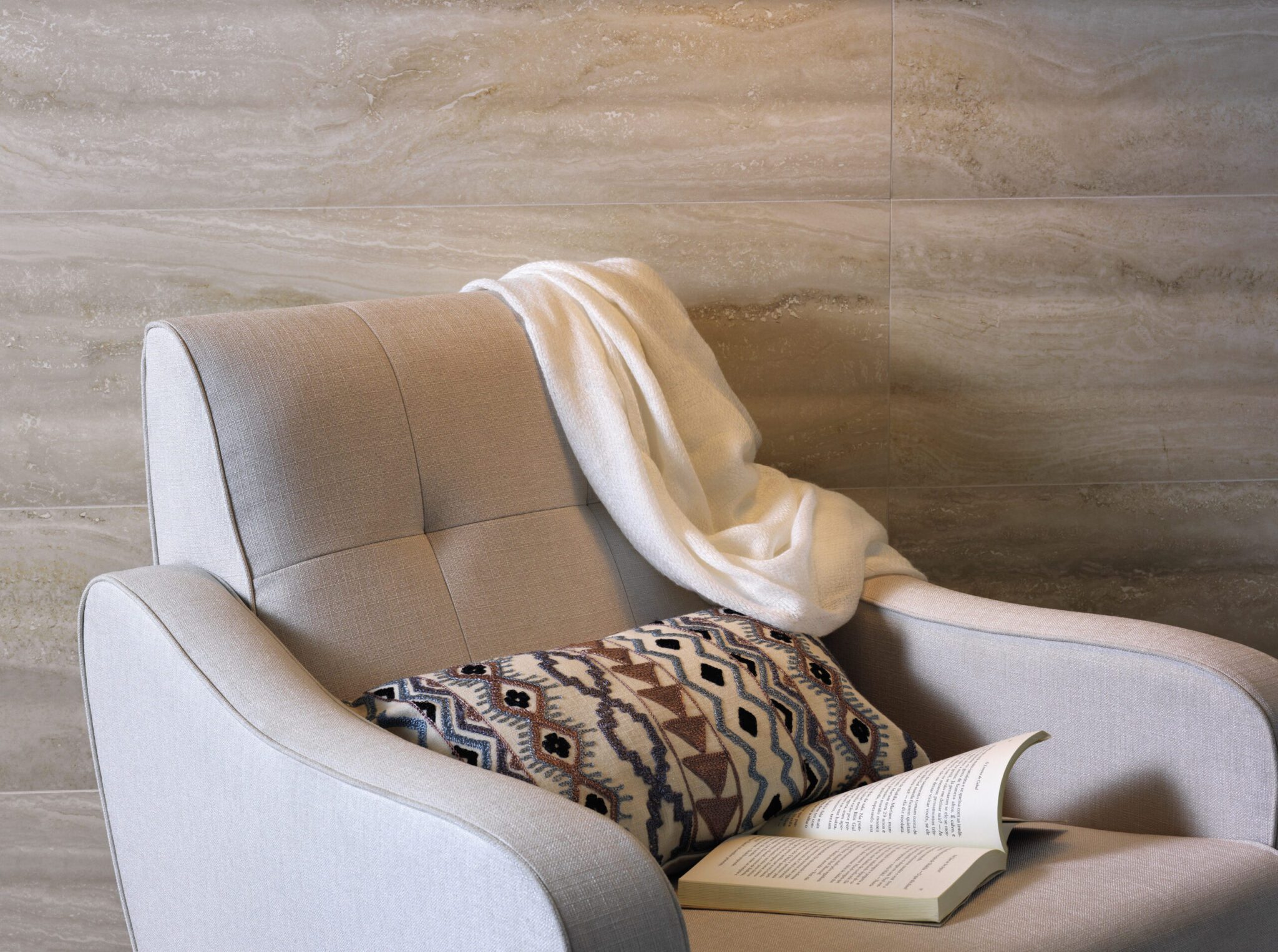 Travertino Navona - KB EVERY STONE